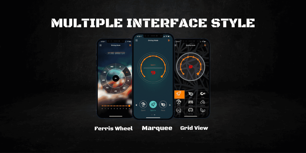 Windbooster GT - Windbooster GT